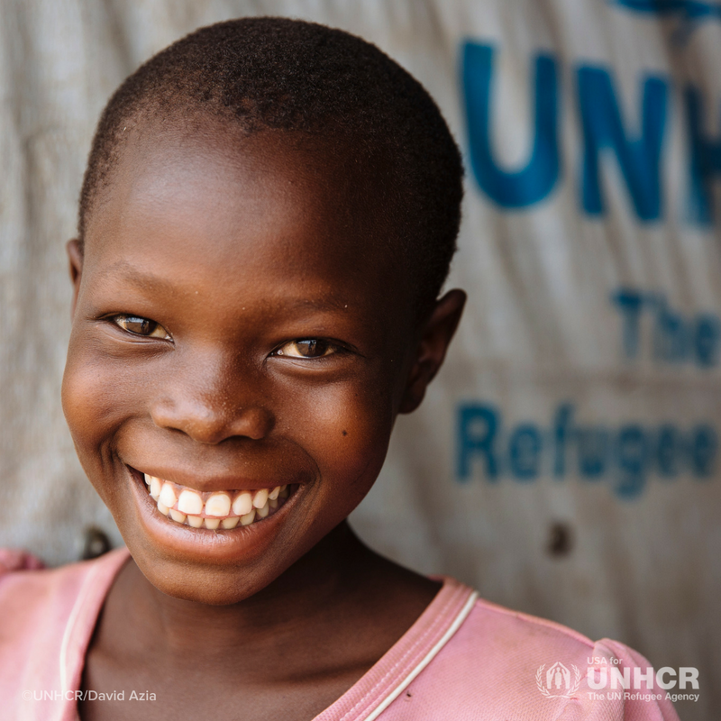 Refugee Facts and Statistics | USA for UNHCR