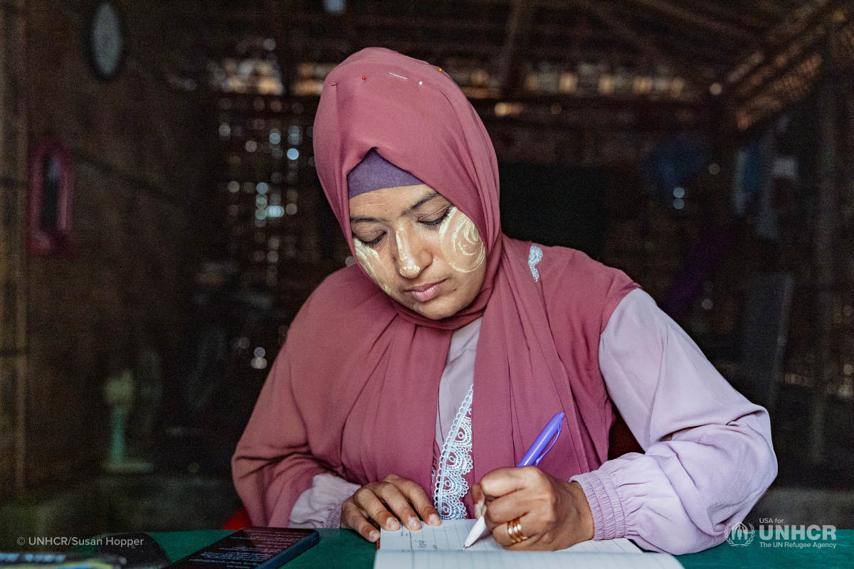 How to support UNHCR’s most underfunded refugee emergencies